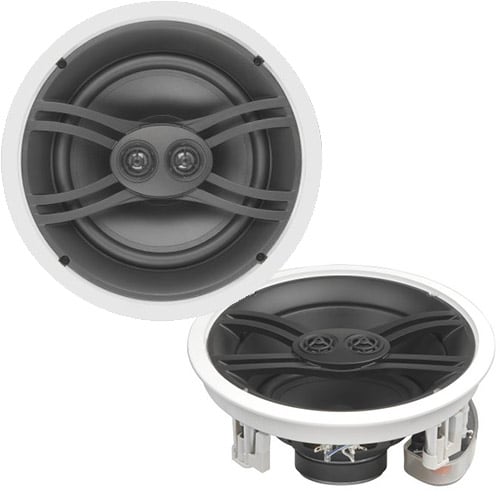 Best In-Ceiling Speakers 2017 | Top Reviewed Ceiling Speakers